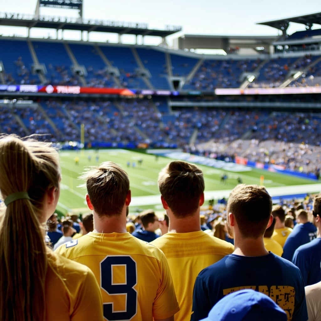 Keeping Athletes and Parents Informed Before Game Day